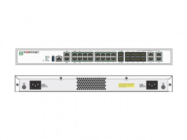 FortiGate Firewall Distributor in Malaysia | Spectrum Edge