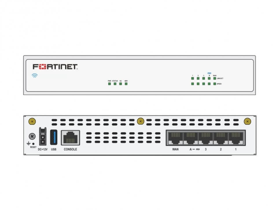 FortiGate Firewall Distributor in Malaysia | Spectrum Edge