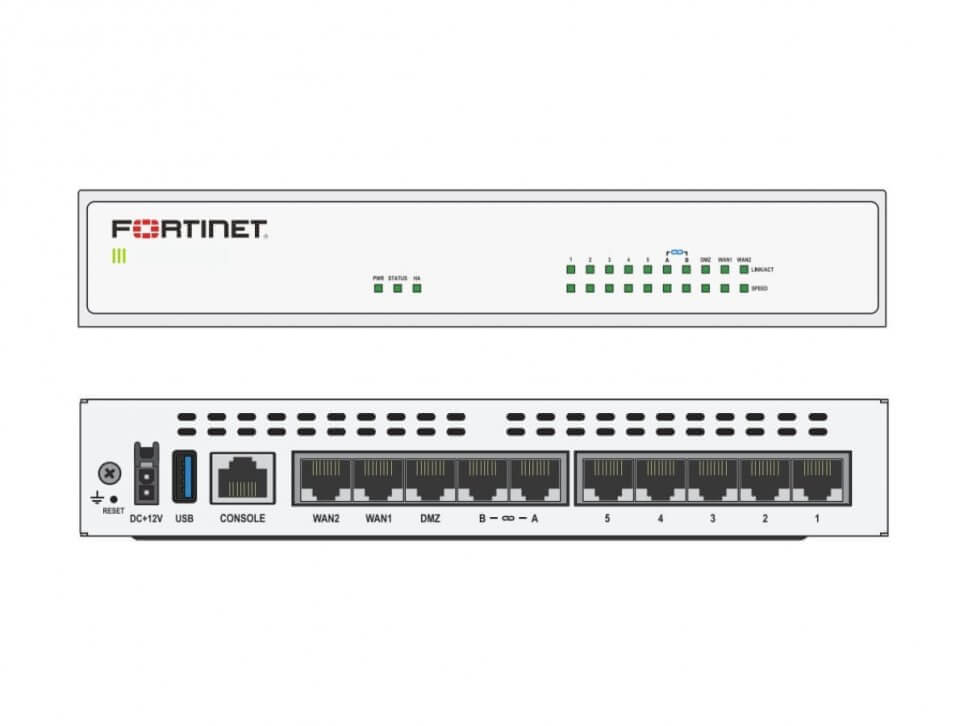 FortiGate Firewall Distributor in Malaysia | Spectrum Edge