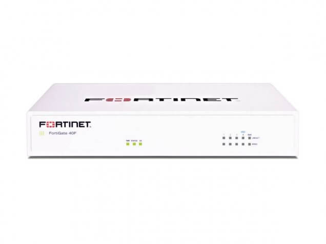 FortiGate 40F (Malaysia) Datasheet & Price | Spectrum Edge