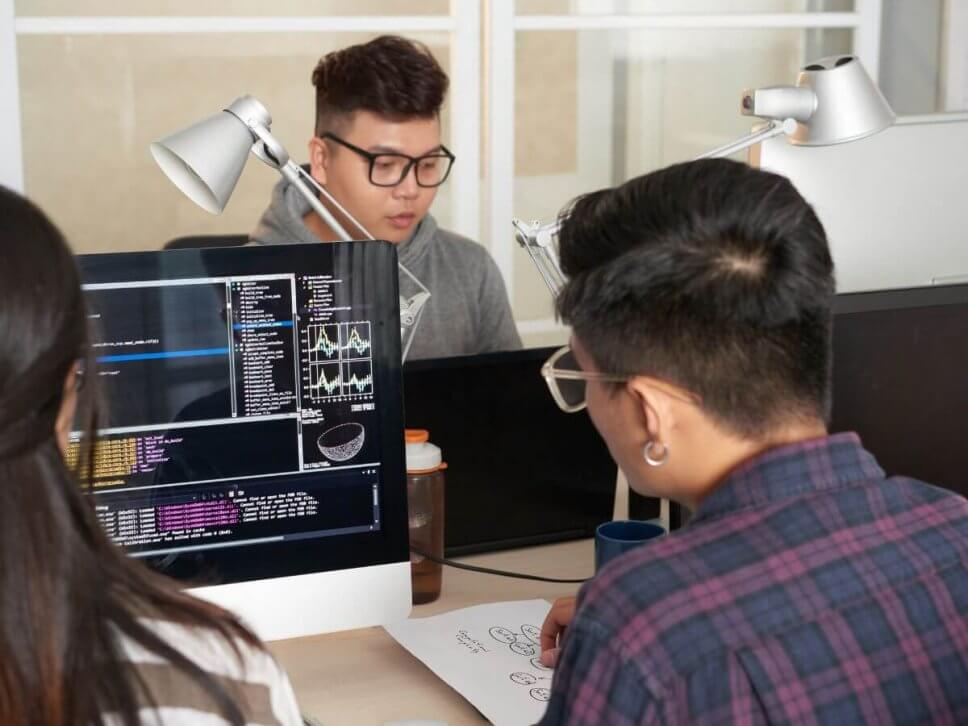 How Firewall Security Works to Benefit Businesses in Malaysia