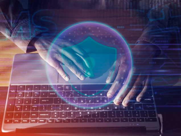 Stateful Packet Inspection (SPI) Firewall | Spectrum Edge