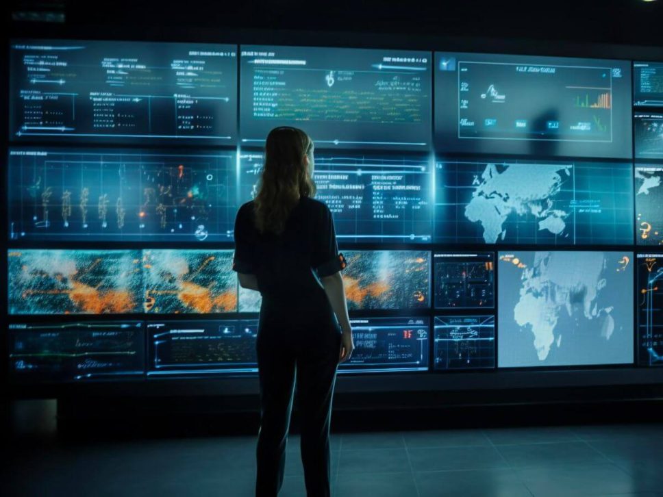 Intrusion Detection and Prevention Systems | Spectrum Edge