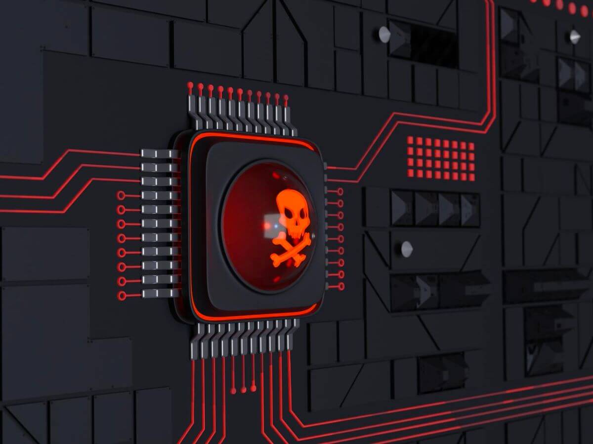 Intrusion Detection and Prevention Systems | Spectrum Edge